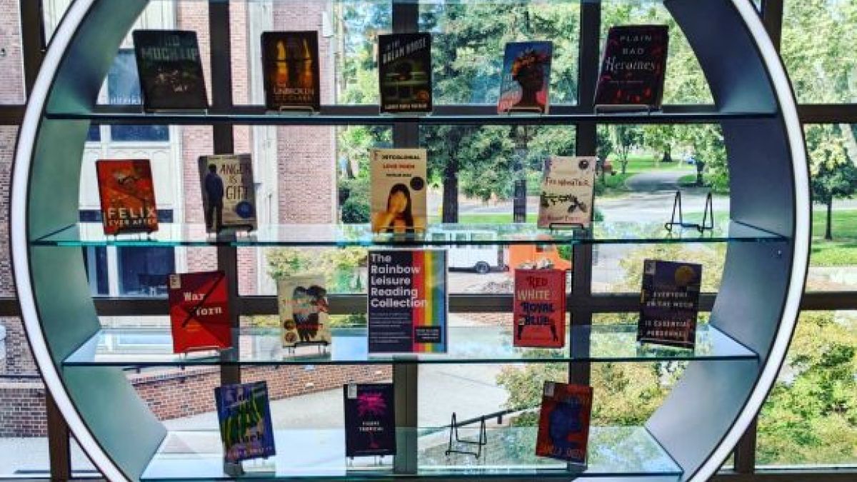 Stockton Campus Library | University of the Pacific